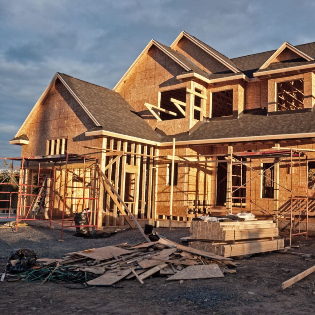 Cost Considerations When Building a Custom Home - Teakwood Enterprises