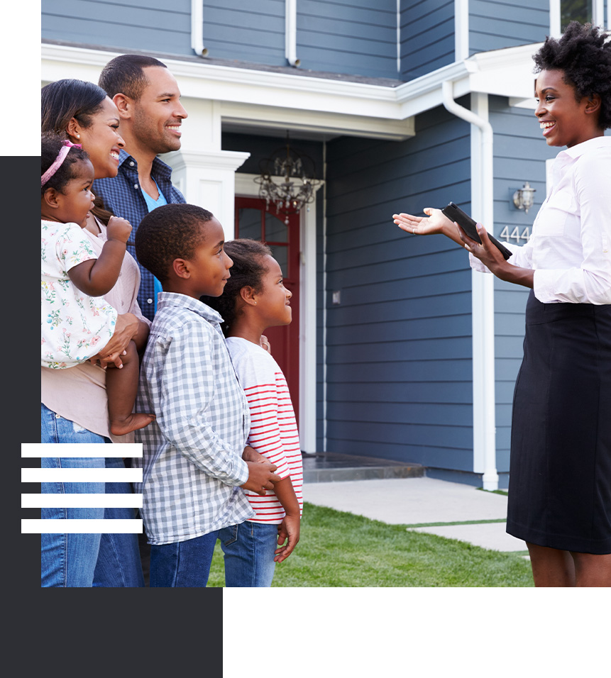 Model Homes - Finding Inspiration For Your Forever Home in VA